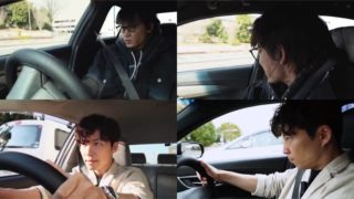 MIU404の1話はカーチェイスバトルの連続で興奮度MAX【あおり運転】 | Wiseメディアファクトリー